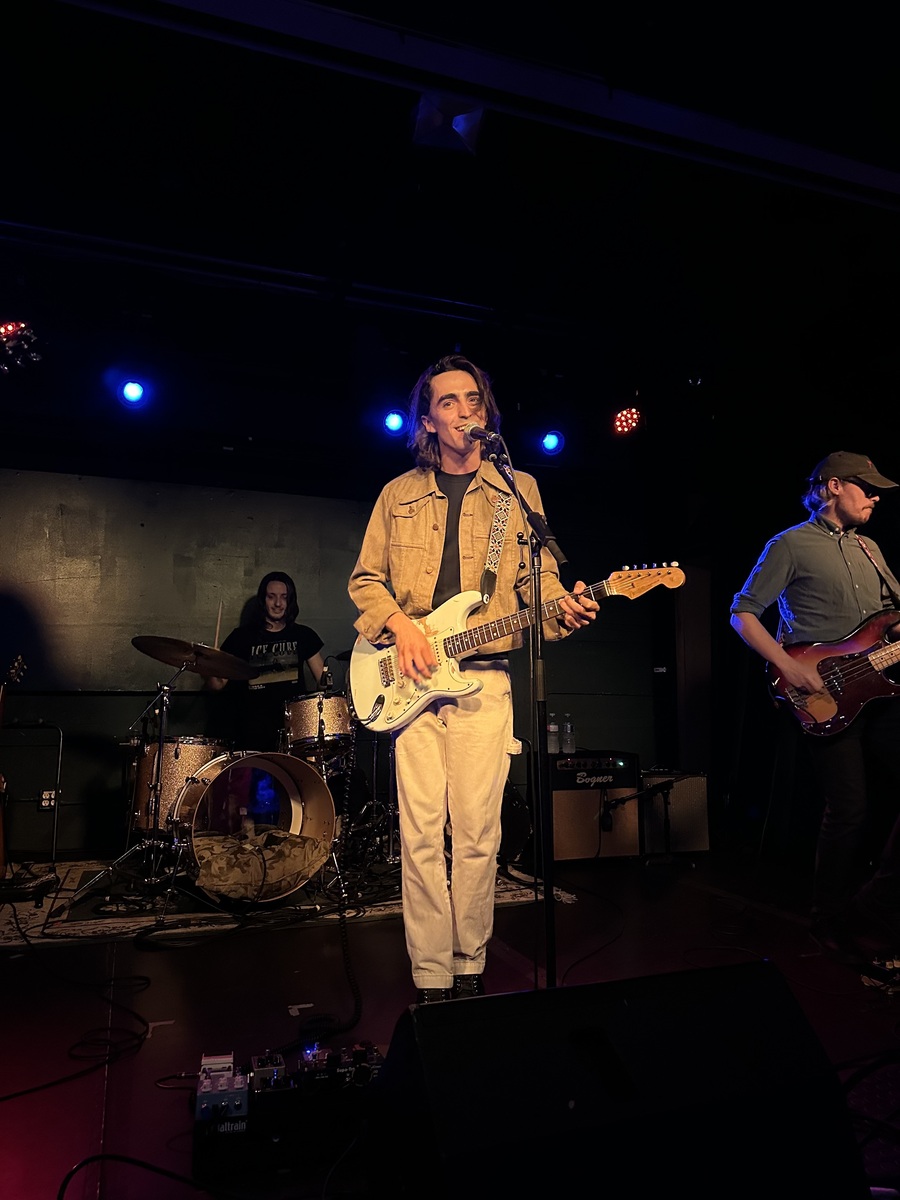 Bibi Club Concert & Tour History (Updated for 2025) | Concert Archives