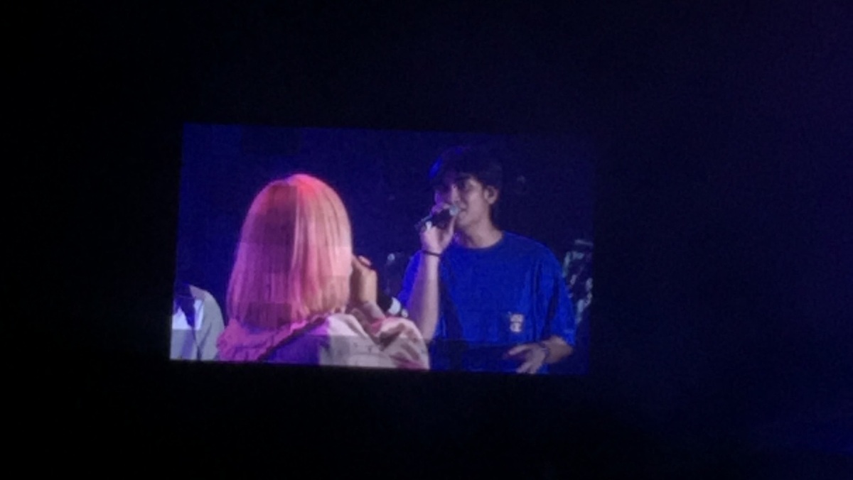 Adie Concert & Tour History (Updated for 2025) | Concert Archives