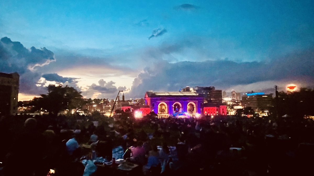Kansas City, Missouri, United States Concerts (Updated for 2024 - 2025 ...