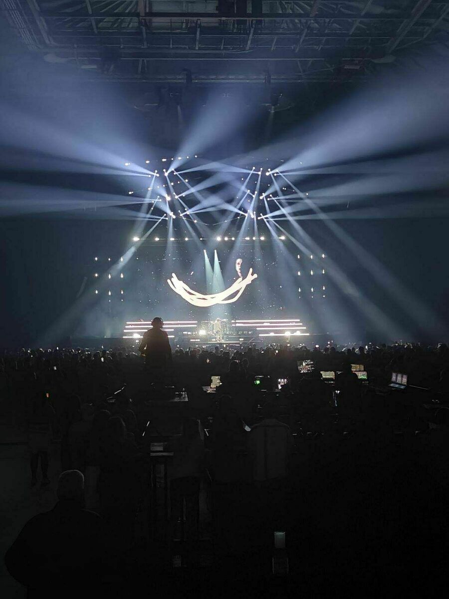 NF Concert & Tour History (Updated for 2024) | Concert Archives