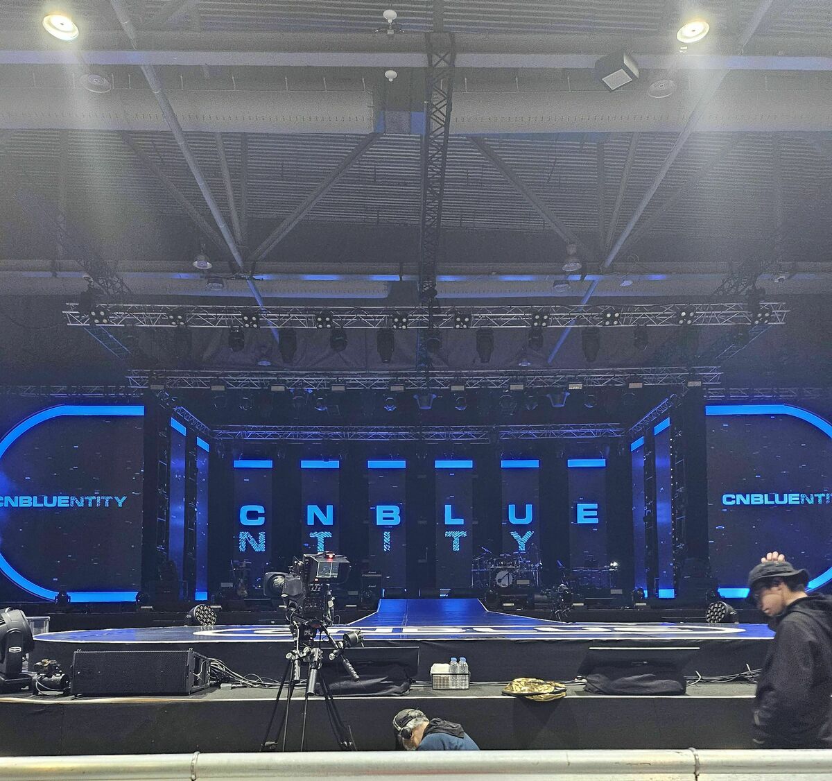 CNBLUE Concert & Tour History (Updated for 2025) | Concert Archives
