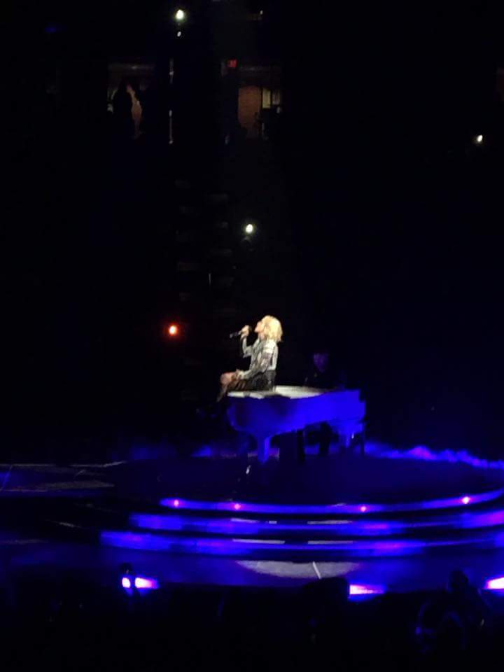 Concert History of Kohl Center Madison, Wisconsin, United States ...