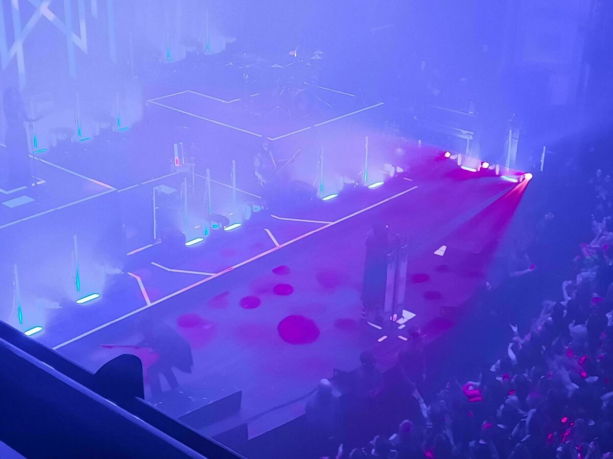 Sleep Token Concert & Tour History (Updated for 2024) | Concert Archives