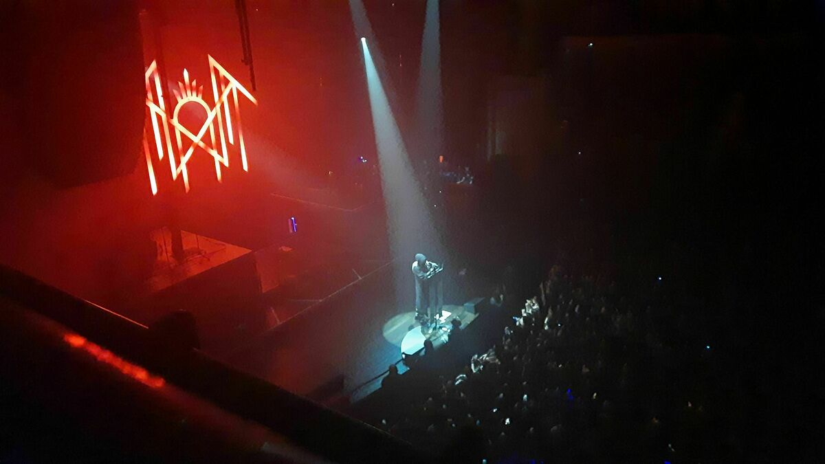 Sleep Token Concert & Tour History (Updated for 2024) | Concert Archives