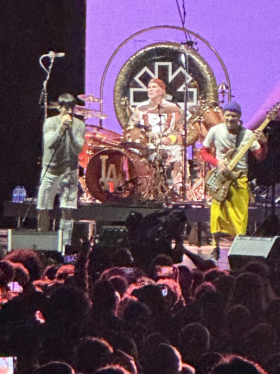 Ken Carson Concert & Tour History (Updated for 2024) | Concert Archives