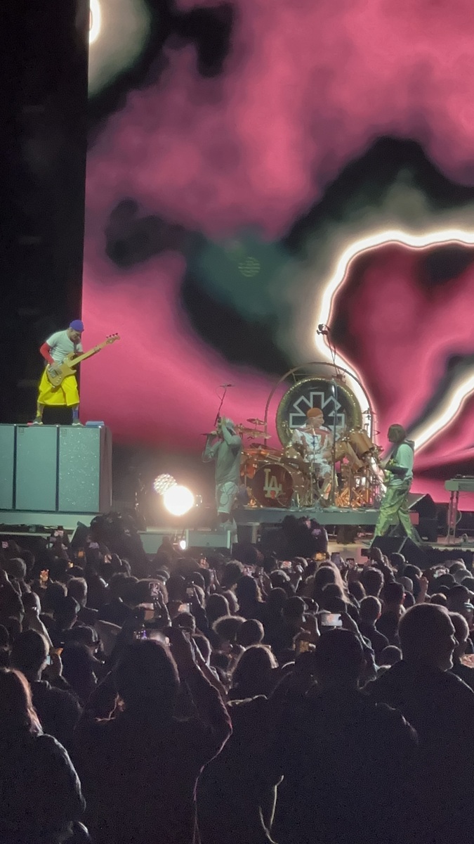 Ken Carson Concert & Tour History (Updated for 2024) | Concert Archives