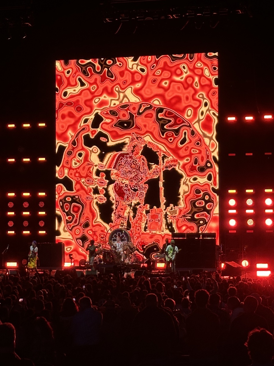 Ken Carson Concert & Tour History (Updated for 2024) | Concert Archives