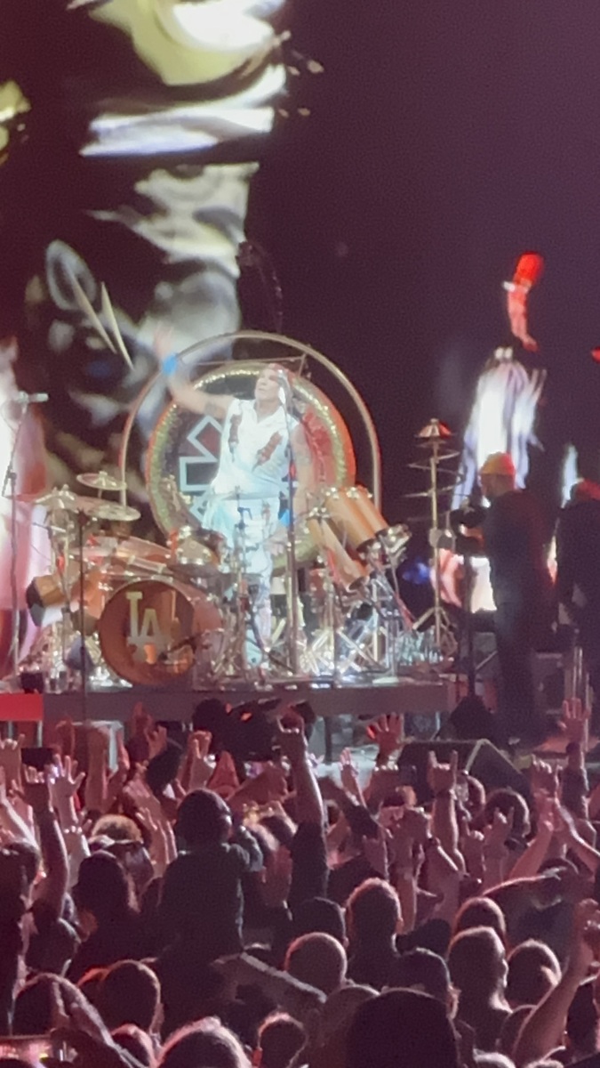 Ken Carson Concert & Tour History (Updated for 2024) | Concert Archives