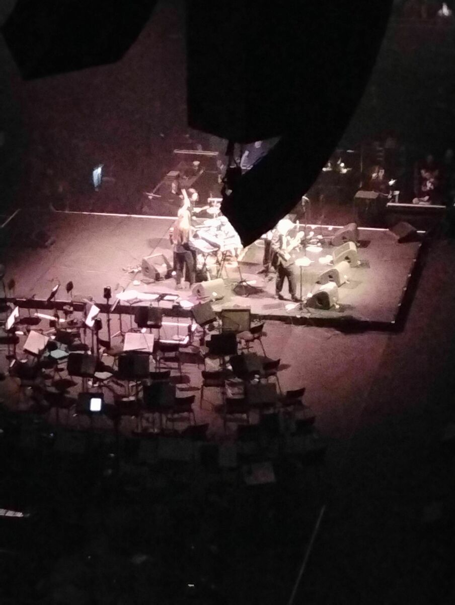 Anouk Concert & Tour History (Updated for 2024) | Concert Archives