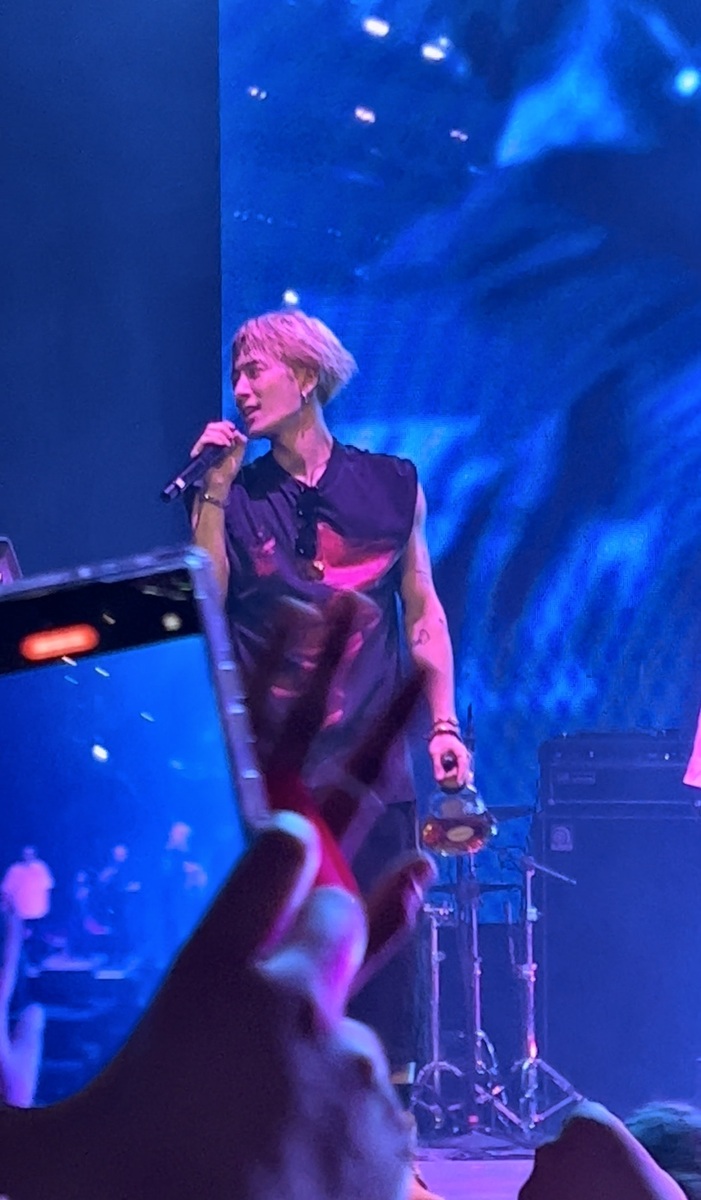 Jackson Wang Concert & Tour History (Updated for 2024) | Concert Archives