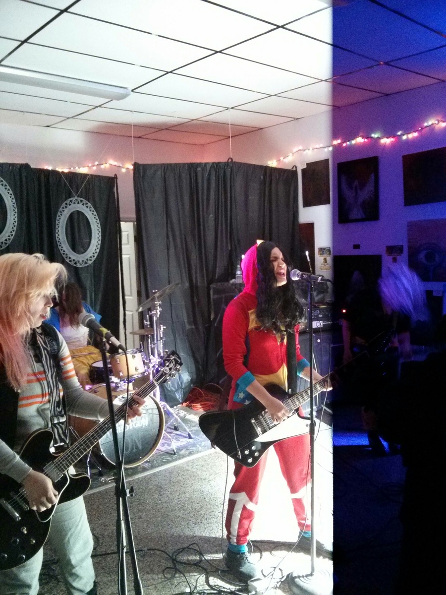 Plattsburgh, New York, United States Concerts | Concert Archives