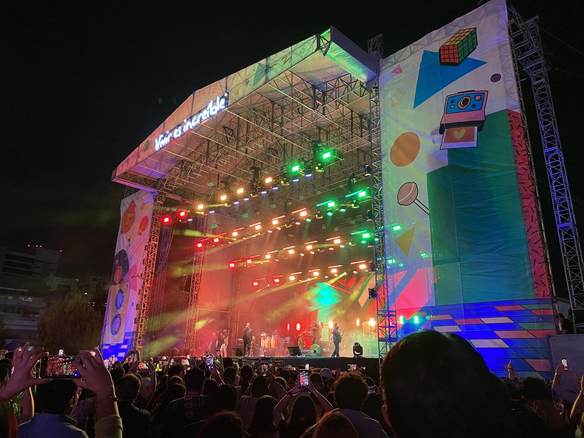 The Jacksons Concert & Tour History (Updated for 2024) | Concert Archives