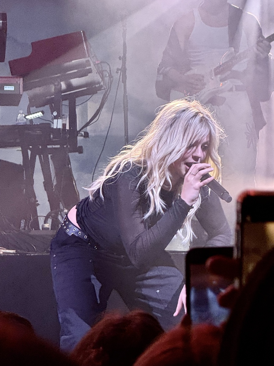 Concert History of Avant Gardner New York, New York, United States ...