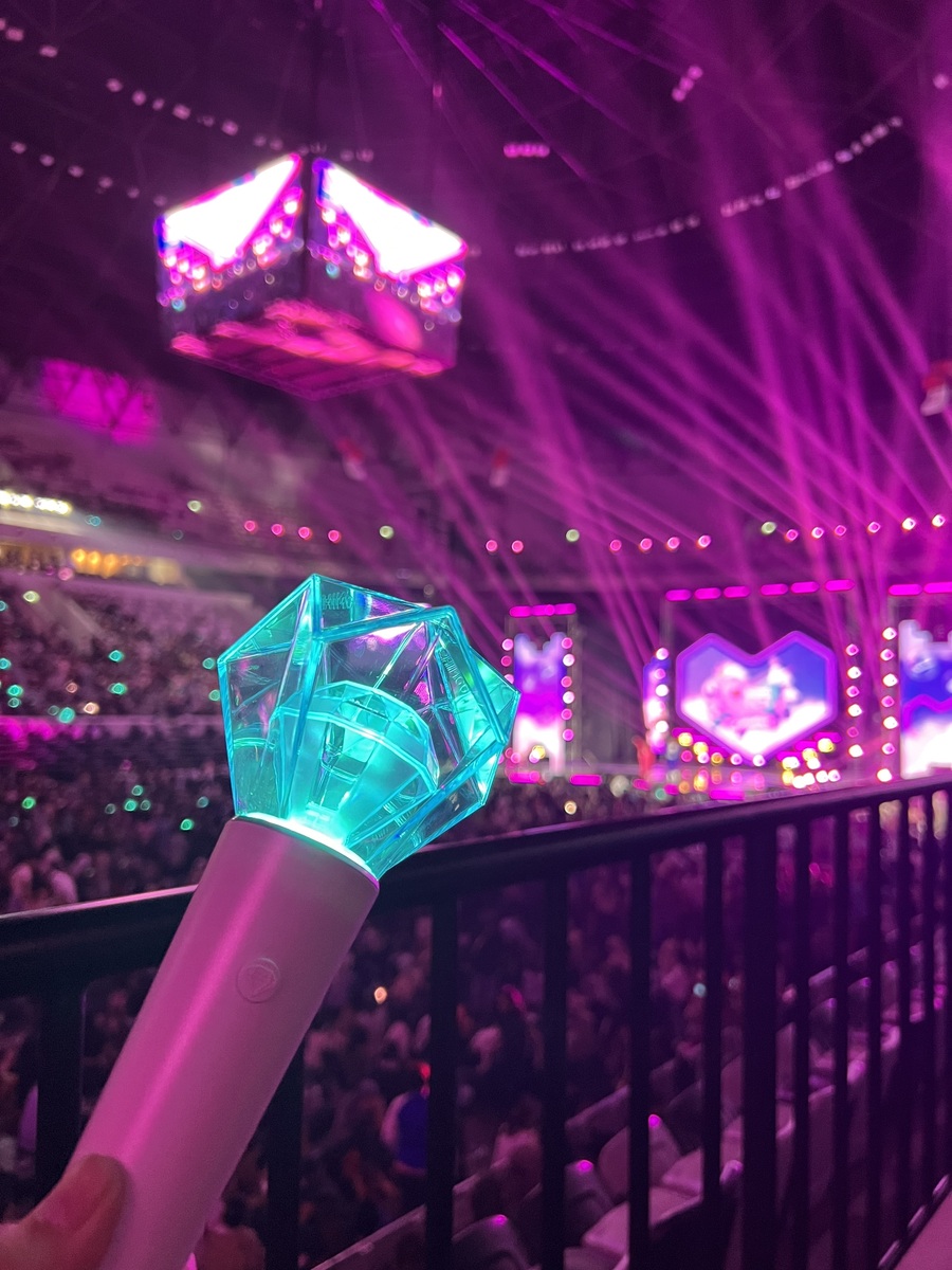 Red Velvet Concert & Tour History (Updated for 2024) | Concert Archives