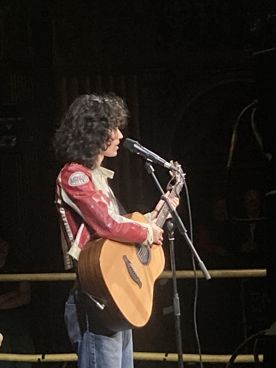 Conan Gray Concert & Tour History (Updated for 2024) | Concert Archives