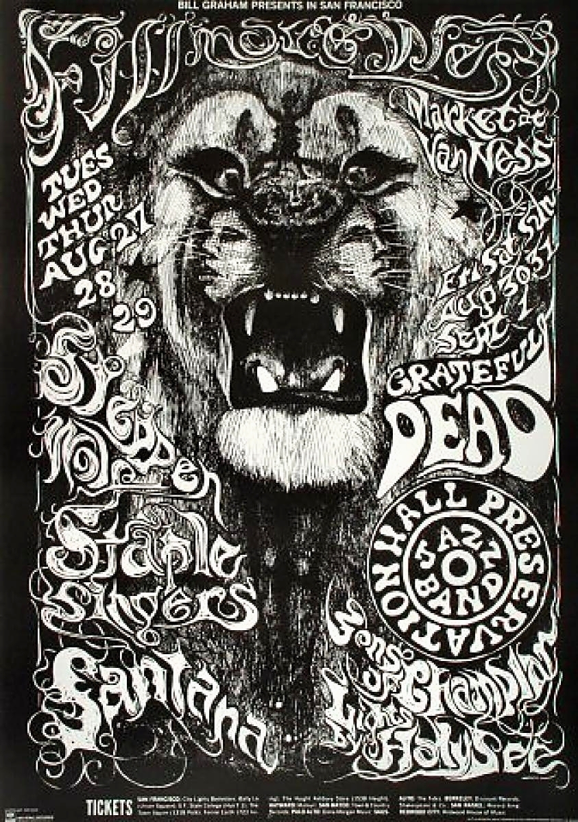 Steppenwolf Concert & Tour History | Concert Archives