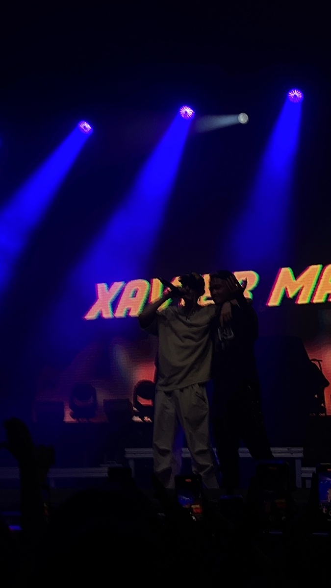 Chase Atlantic Concert & Tour History | Concert Archives