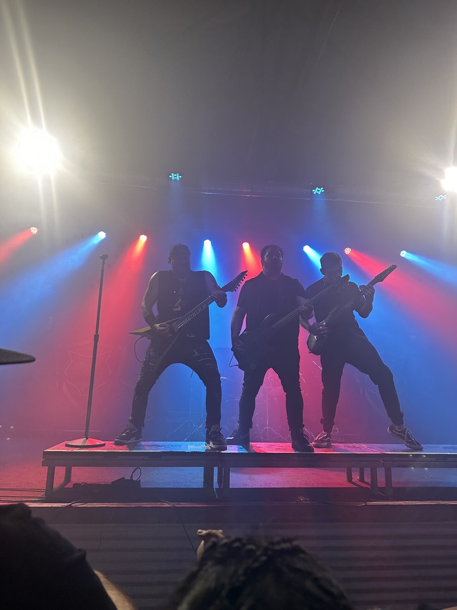 Blind Channel Concert & Tour History (Updated for 2024) | Concert Archives