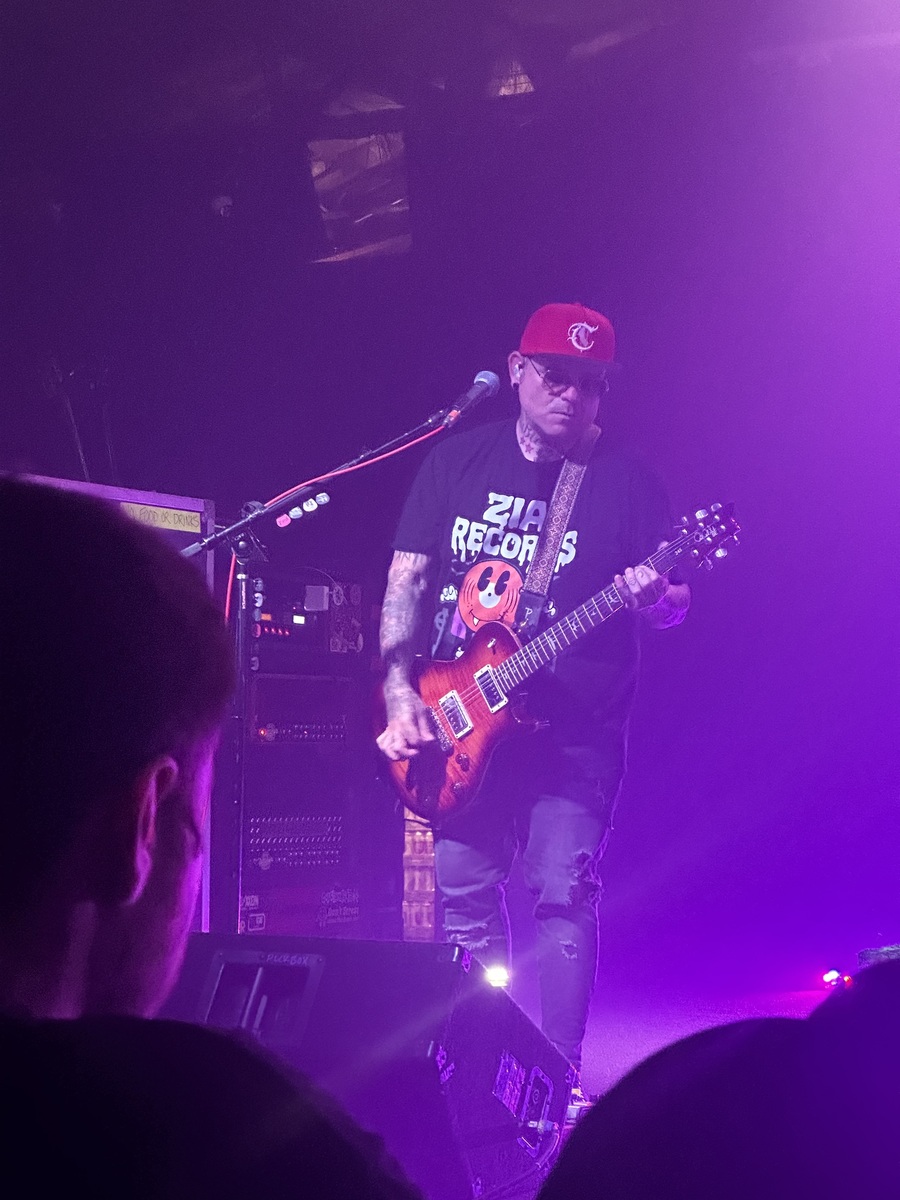 Bad Wolves Concert & Tour History (Updated for 2024) | Concert Archives