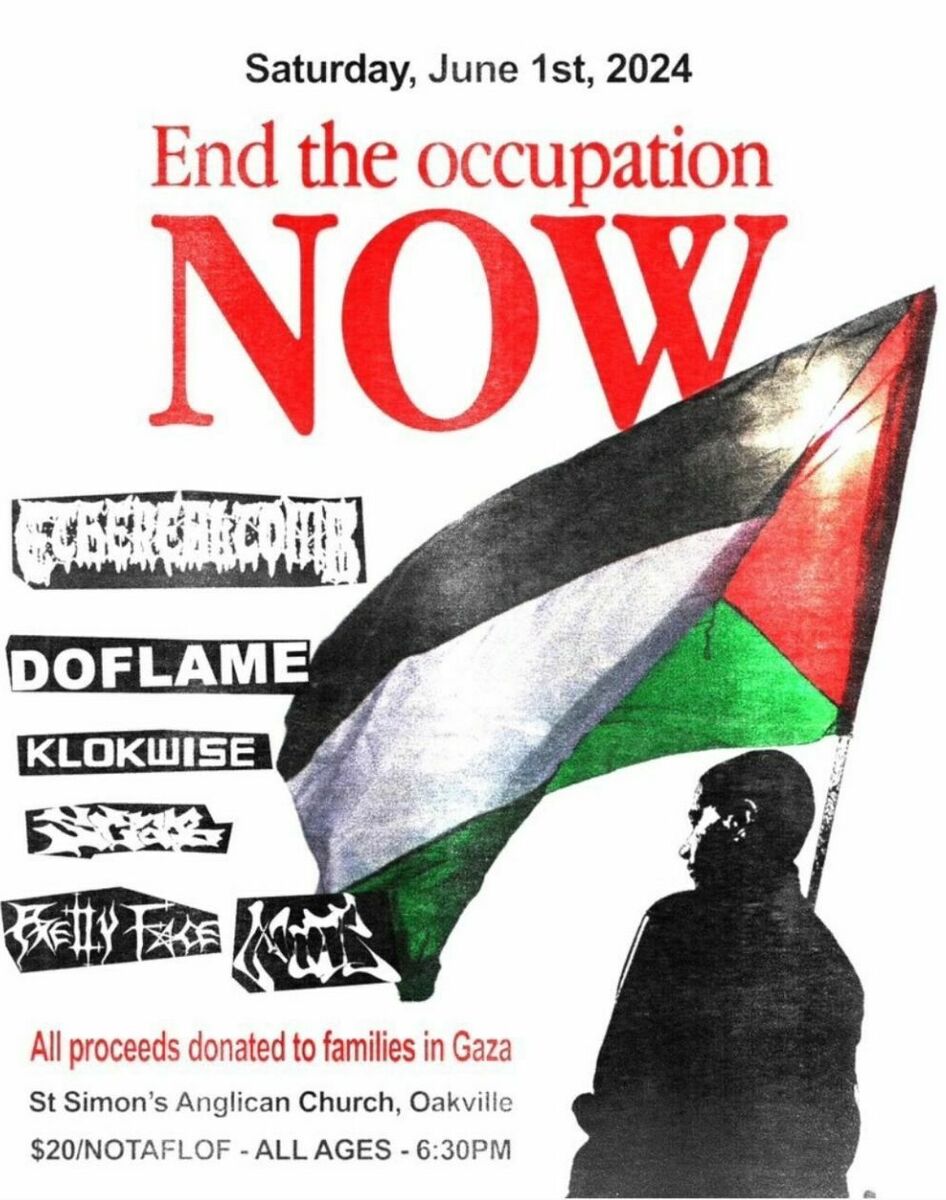 DoFlame Concert Photos | Concert Archives