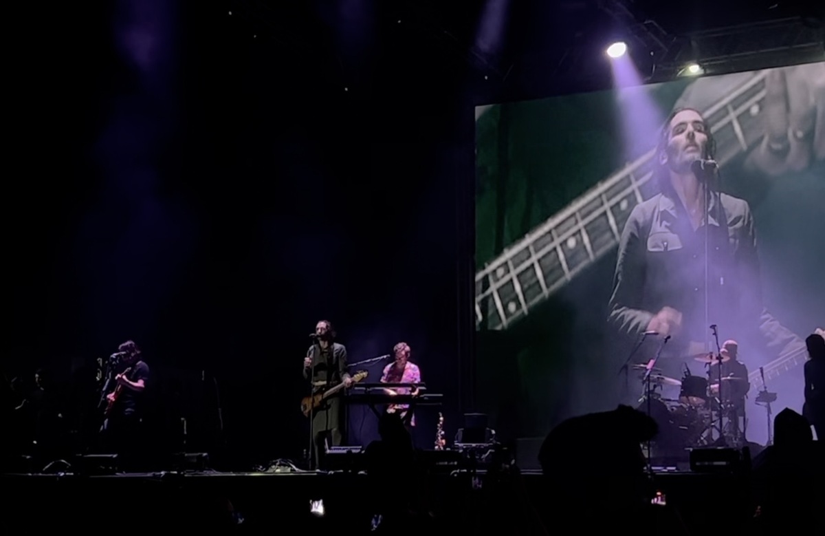Simple Plan Concert & Tour History (Updated for 2024) | Concert Archives