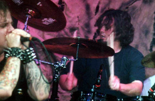 Slayer Concert & Tour History (Updated for 2024) | Concert Archives