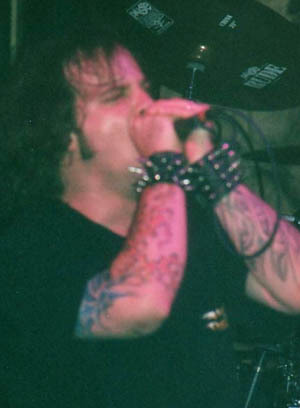 Slayer Concert & Tour History (Updated for 2024) | Concert Archives