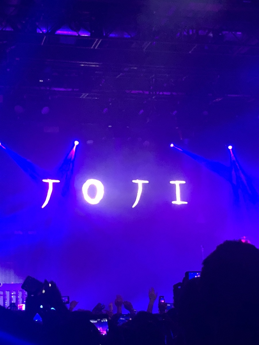 88 rising Concert & Tour History | Concert Archives