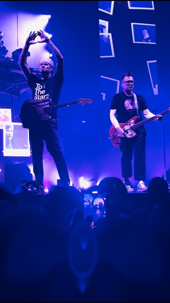 Concert History of The O2 London, England, United Kingdom (Updated for ...