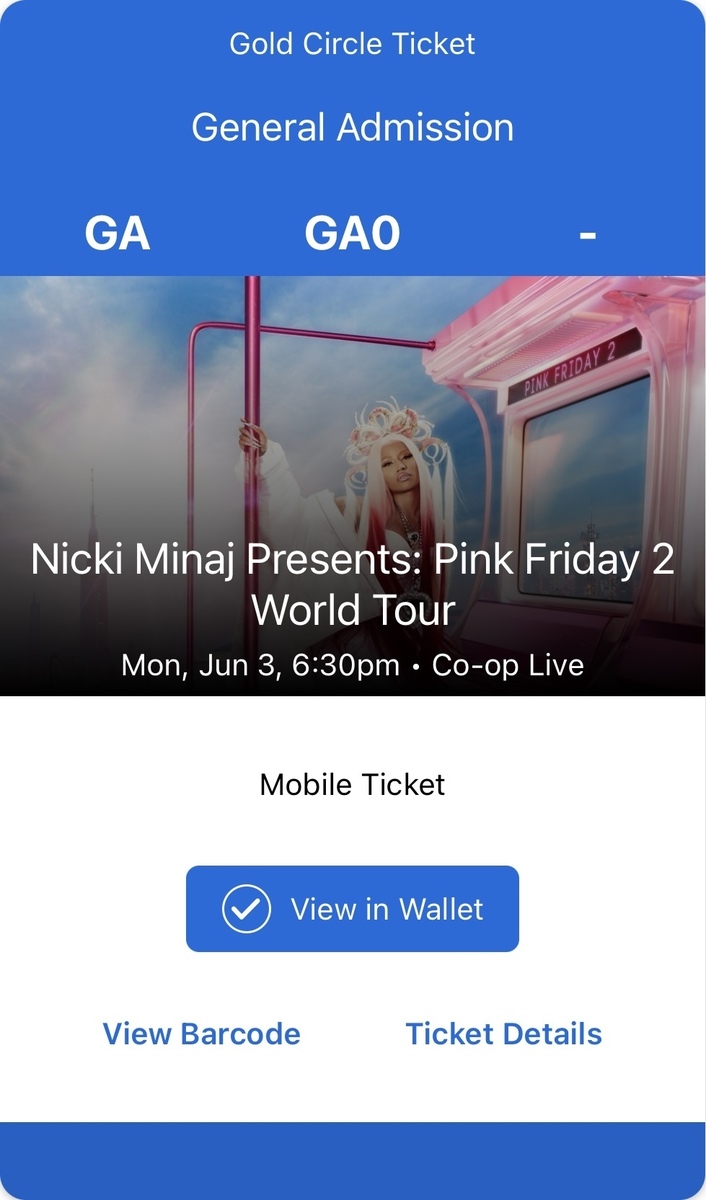 Nemzzz Concert & Tour History (Updated for 2025) | Concert Archives