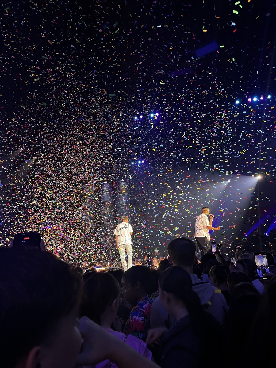 Dystinct Concert Photos | Concert Archives