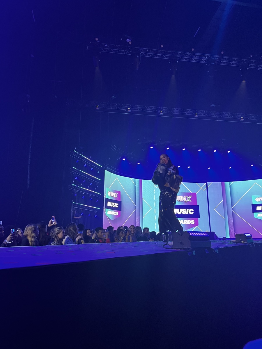 Dystinct Concert & Tour History (Updated for 2025) | Concert Archives