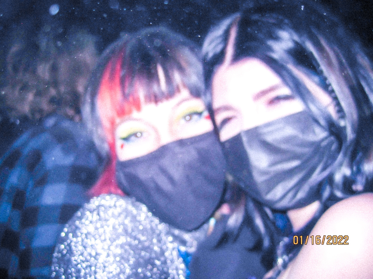 JOHNNASCUS Concert & Tour History | Concert Archives