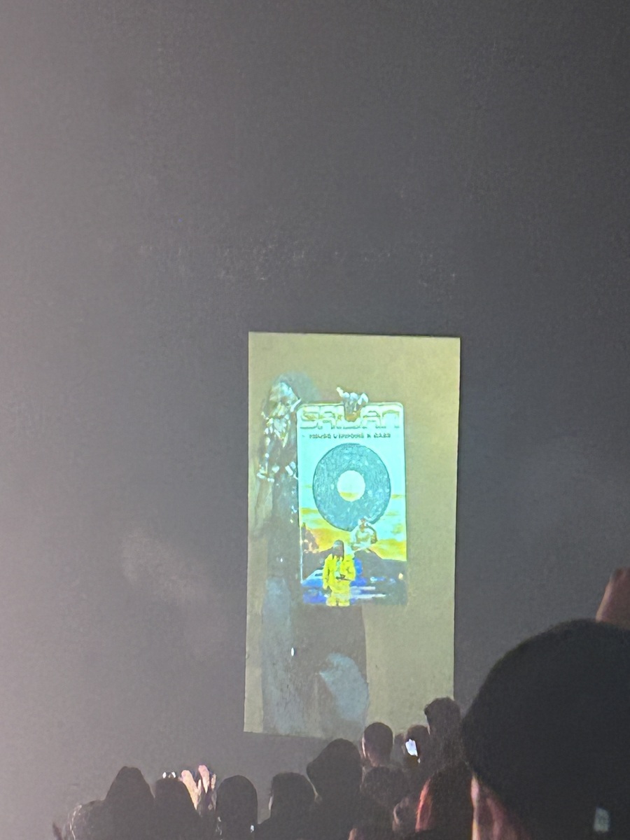 Tiakola Concert & Tour History (Updated for 2025) | Concert Archives