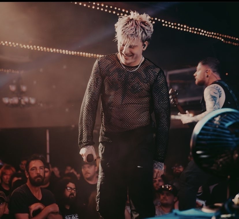 VCTMS Concert & Tour History (Updated for 2024) | Concert Archives