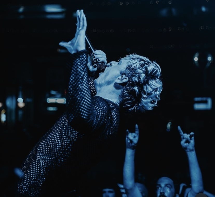 Paleface Swiss Concert & Tour History (Updated for 2024 - 2025 ...