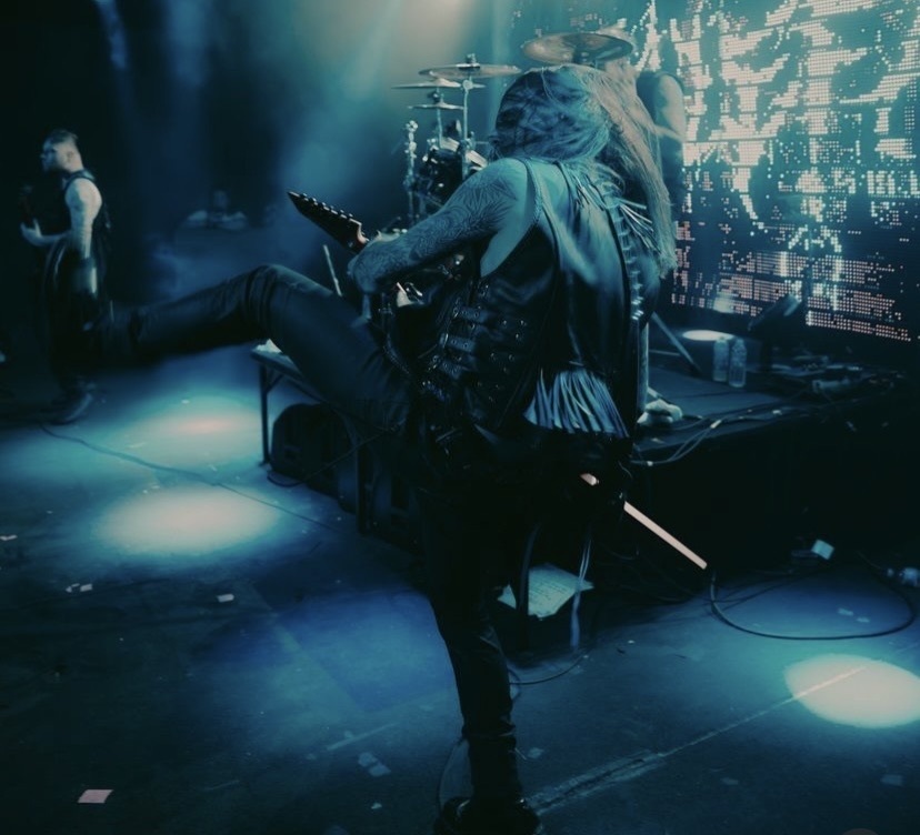 Dremm Concert & Tour History (Updated for 2026) | Concert Archives
