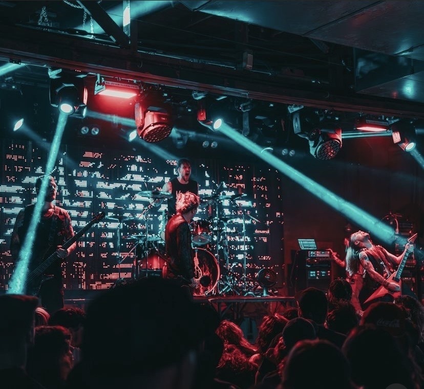 Paleface Swiss Concert & Tour History (Updated for 2024 - 2025 ...