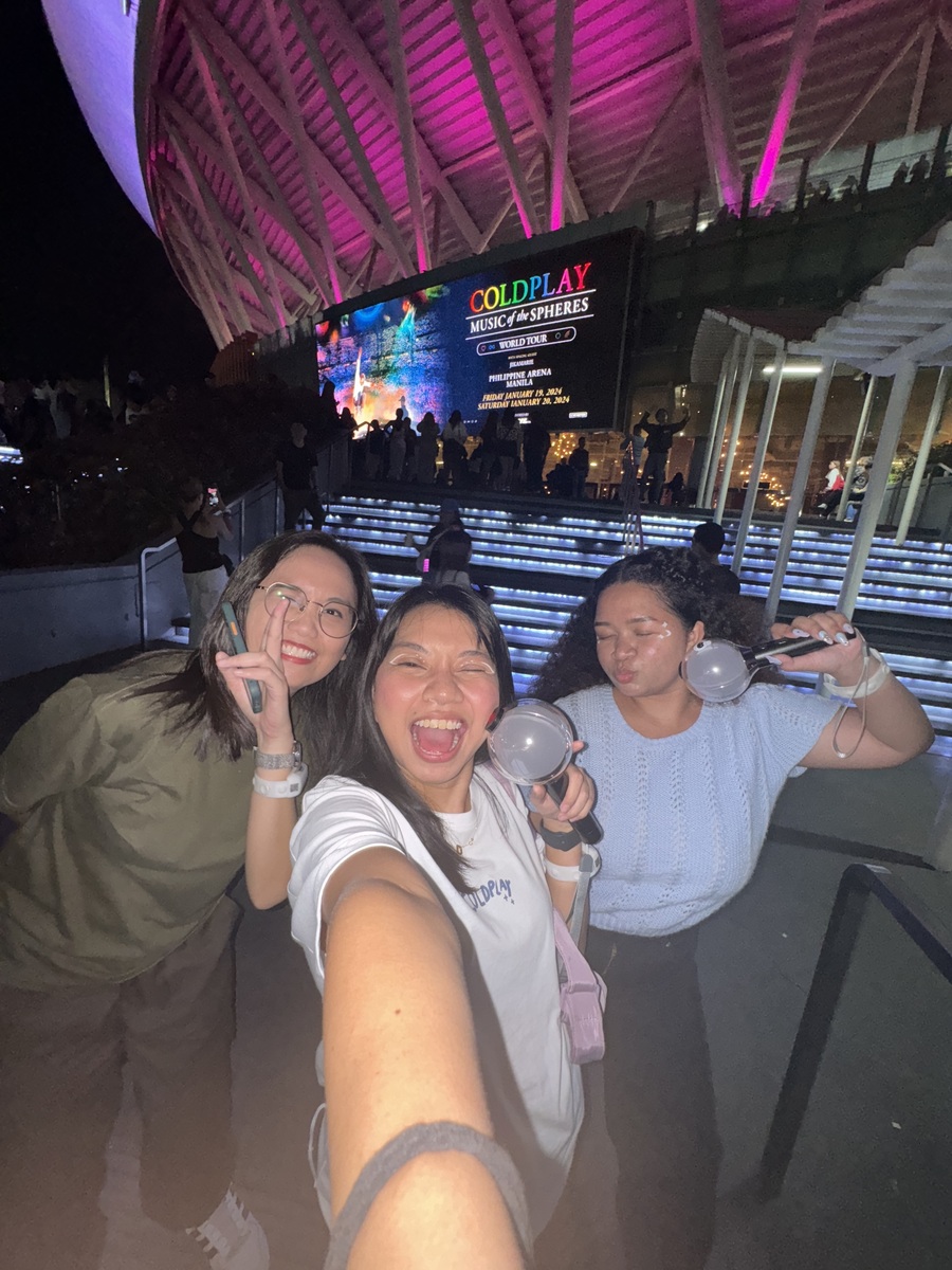 Coldplay Concert & Tour History (Updated for 2024) | Concert Archives