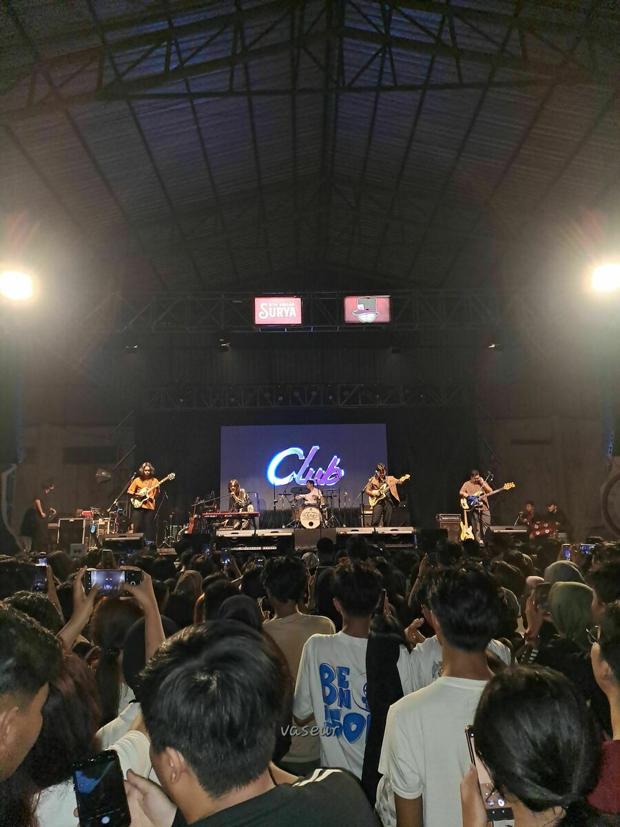 Dec 08, 2023: Reality Club at Preston Coffee Co Malang, East Java ...