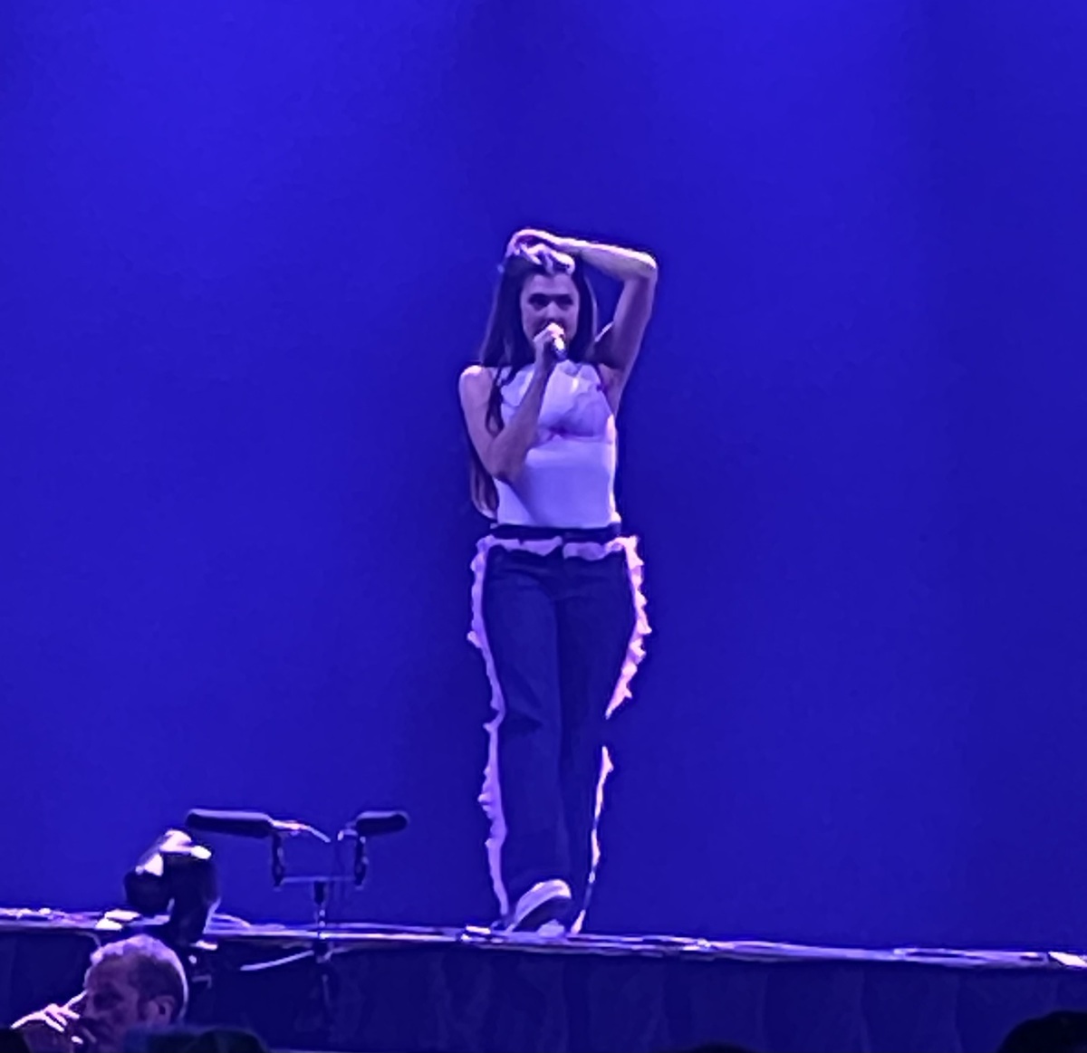 Leah Kate Concert & Tour History (Updated for 2024) | Concert Archives