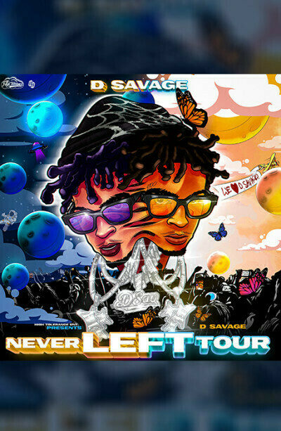 D. Savage Concert & Tour History | Concert Archives