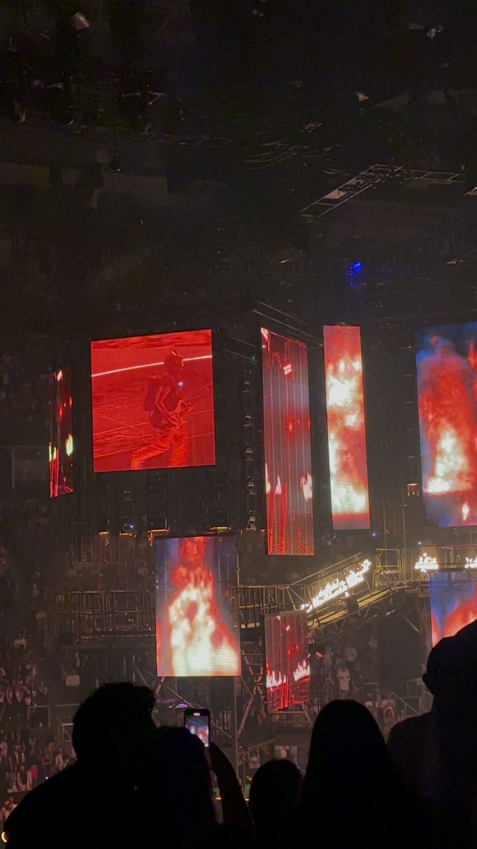 Feid Concert & Tour History (Updated for 2024) | Concert Archives