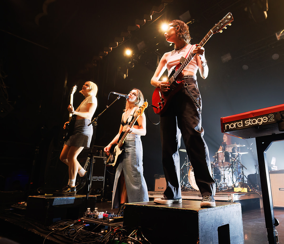 2025 Concert History of Royale Boston, Massachusetts, United States ...