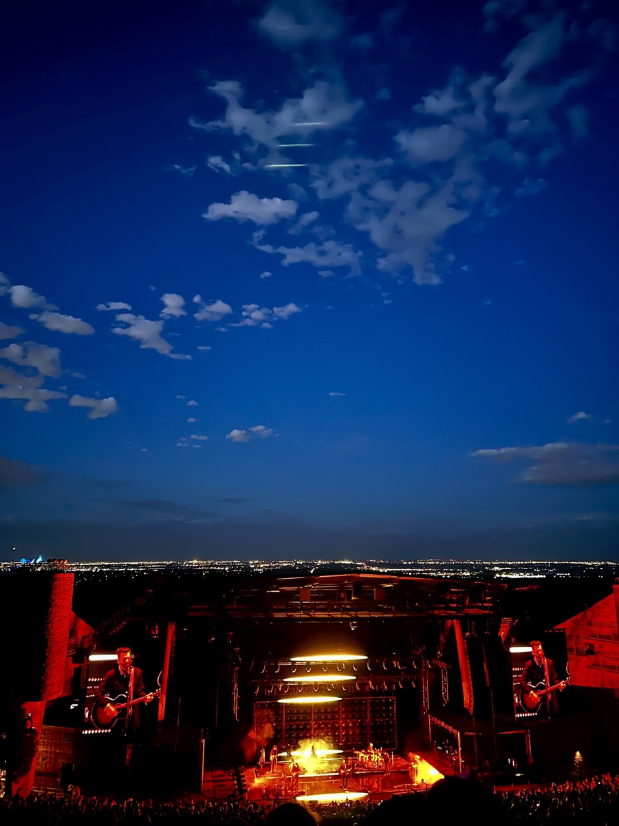 Lord Huron Concert & Tour History (Updated for 2024) | Concert Archives