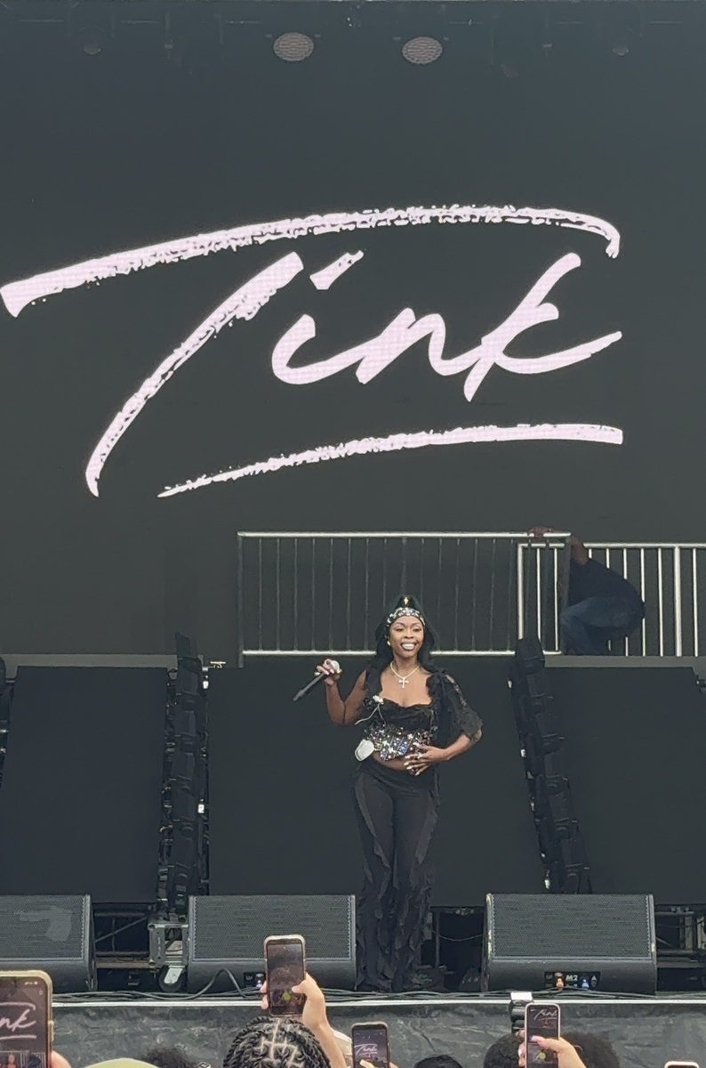 Summer Walker Concert & Tour History (Updated for 2024) | Concert Archives