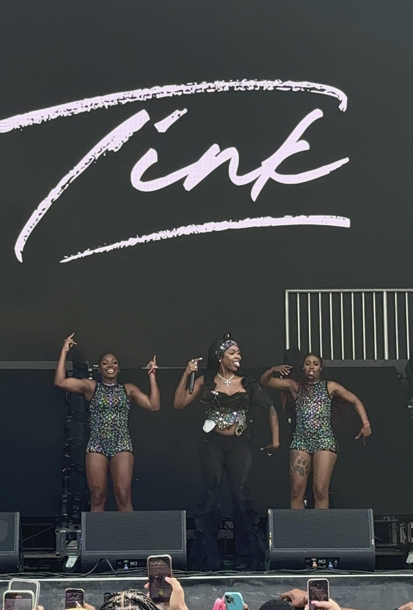 Summer Walker Concert & Tour History (Updated for 2024) | Concert Archives