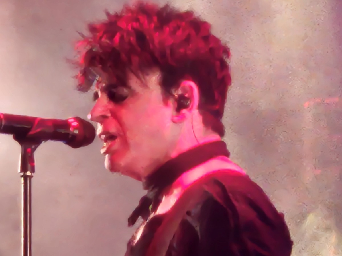 Gary Numan Concert & Tour History (Updated for 2024) | Concert Archives