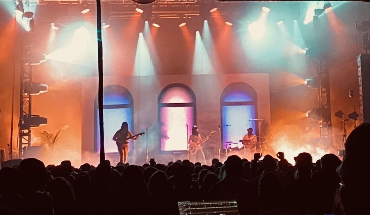 Concert History of Revel Albuquerque, New Mexico, United States ...