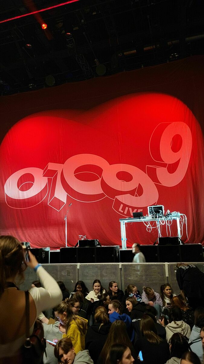 01099 Concert & Tour History (Updated for 2024 - 2025) | Concert Archives